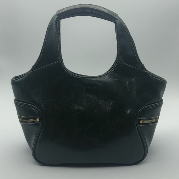 smartlyte | Bags | Smartlyte Purse Handbag Dark Green | Poshmark